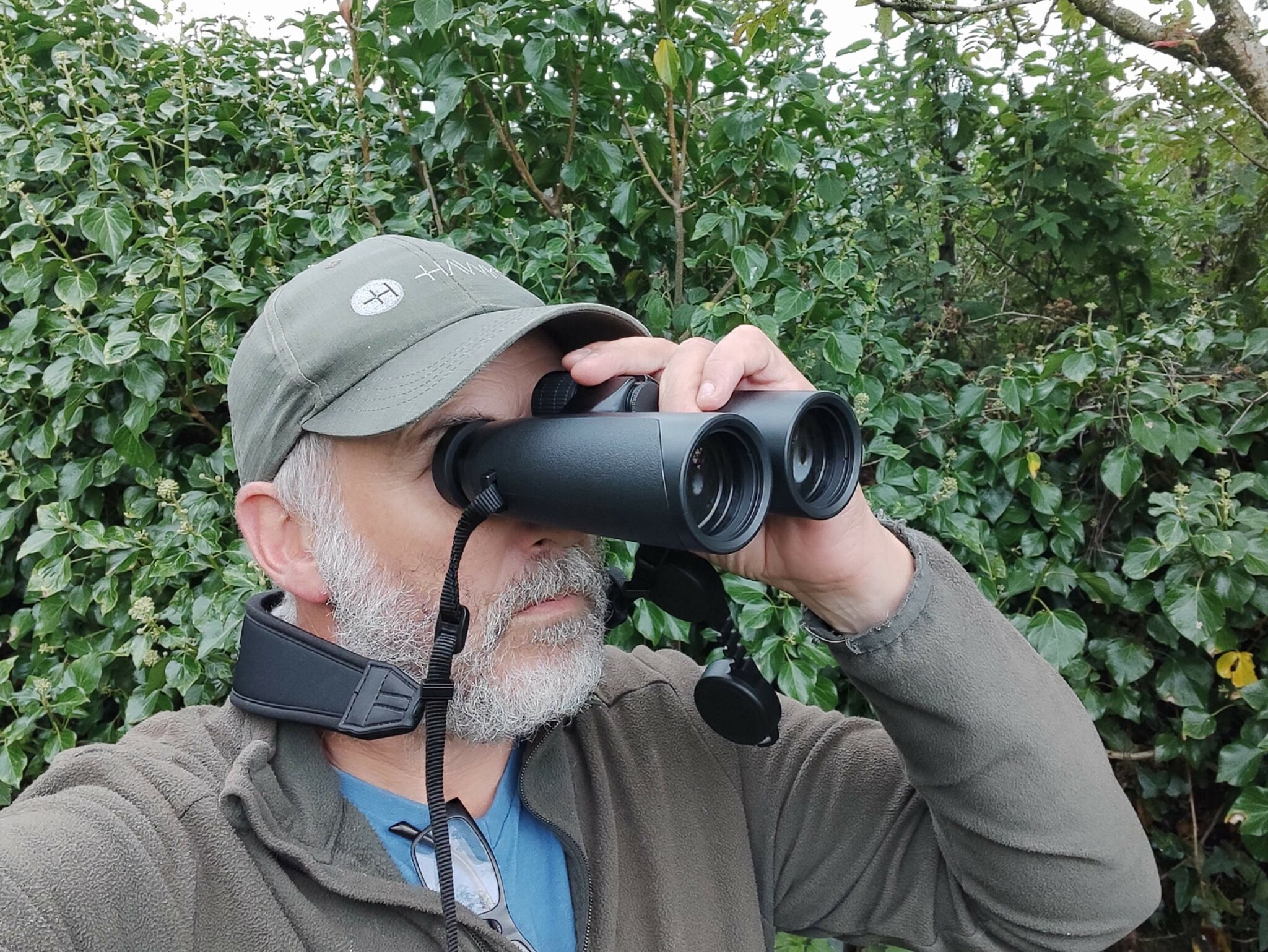 German Precision Optics (GPO) Passion HD 10x42 Binocular Review ...